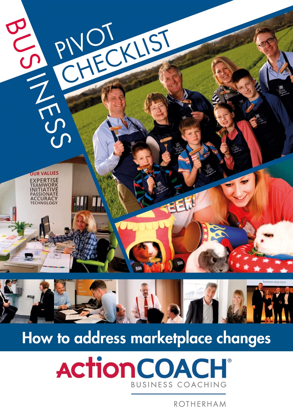 How To Address Marketplace Changes how-to-address-marketplace-changes